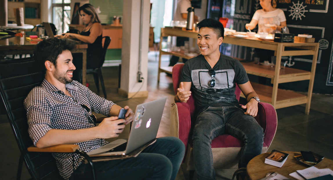 Is your informal "coffee shop" interview process unethical? - aidenbell.me